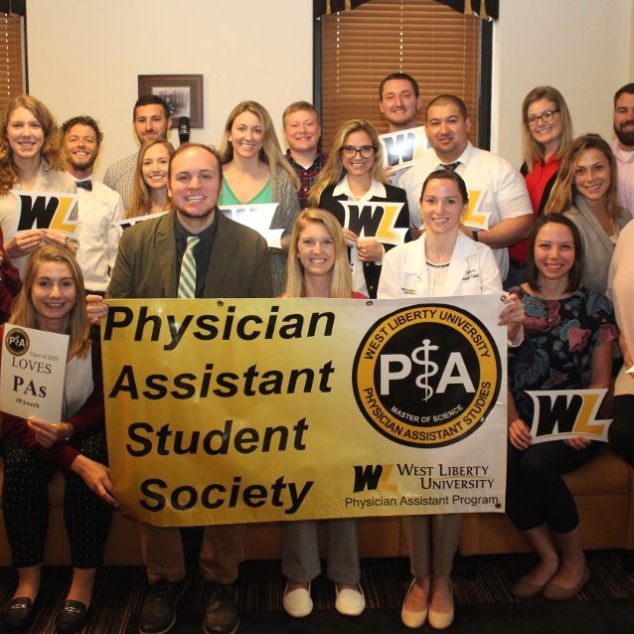 Students - MPAS WLU