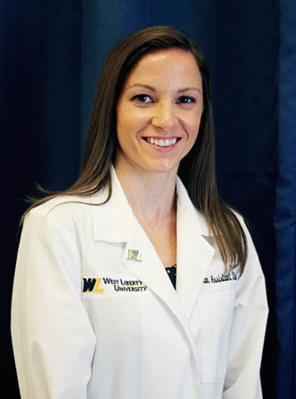 Amanda T - Class of 2020 - MPAS WLU