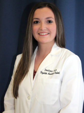 Class of 2023 - MPAS WLU