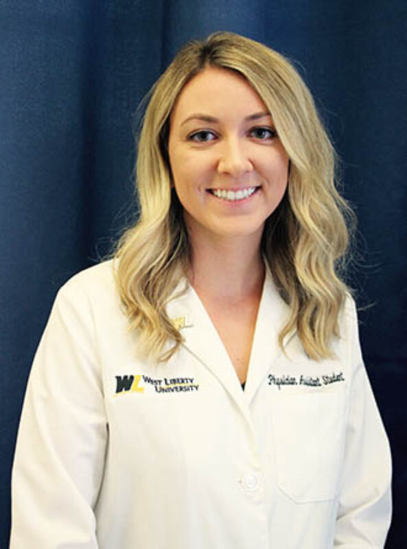 Emily P - Class of 2020 - MPAS WLU