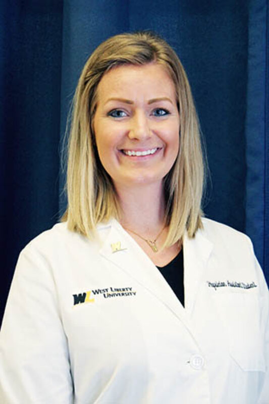 Erica F - Class of 2020 - MPAS WLU