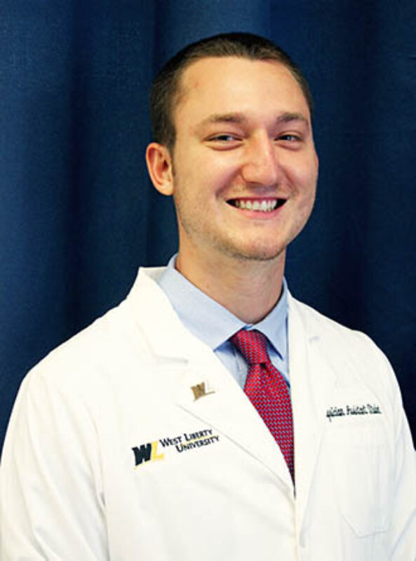 Josh E - Class of 2020 - MPAS WLU