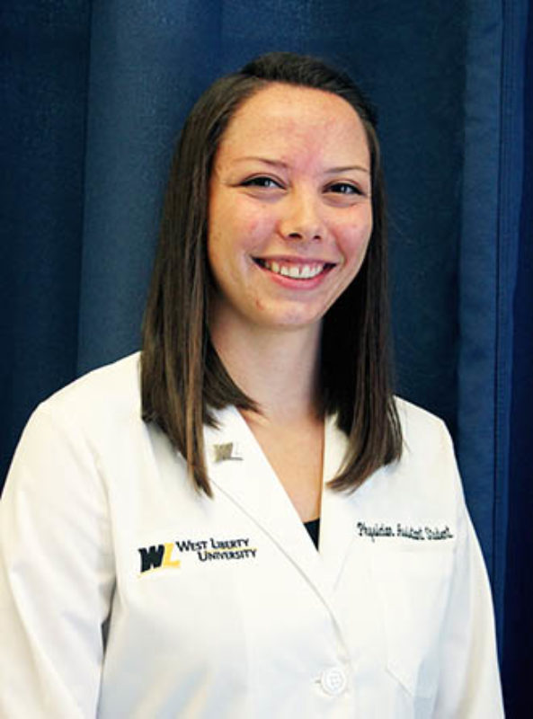 Marisa S - Class of 2020 - MPAS WLU