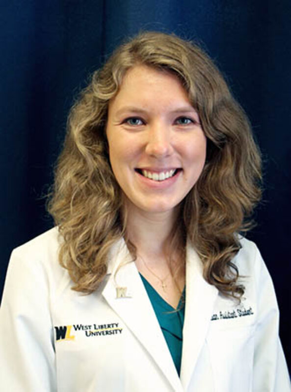 Rachel L - Class of 2020 - MPAS WLU