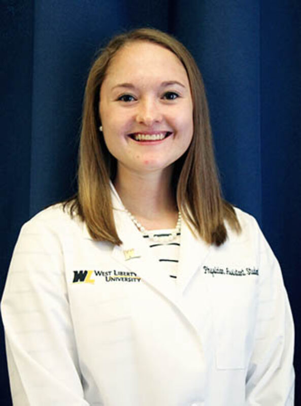 Sabrina S - Class of 2020 - MPAS WLU