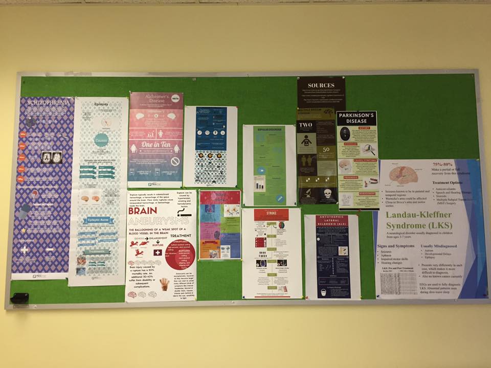 Psychology Infographics for Cognitive Psychology - Psychology