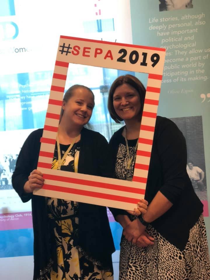 Psychology SEPA picture Fletcher and McClain 2019 - Psychology