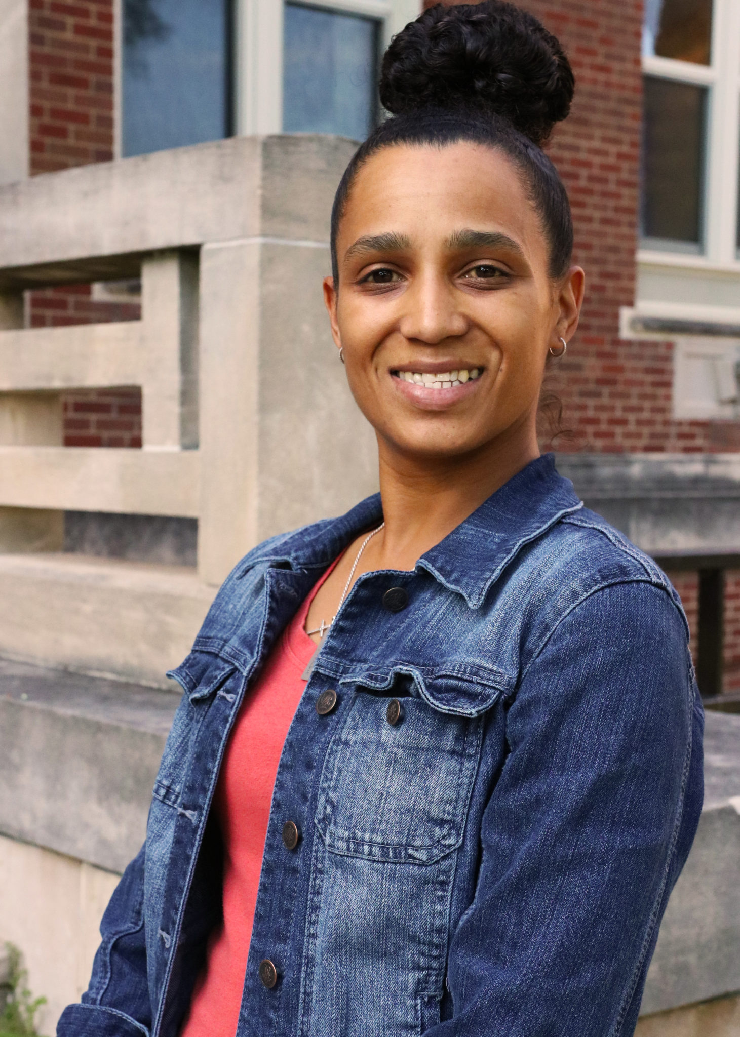 Graduate Students - Psychology