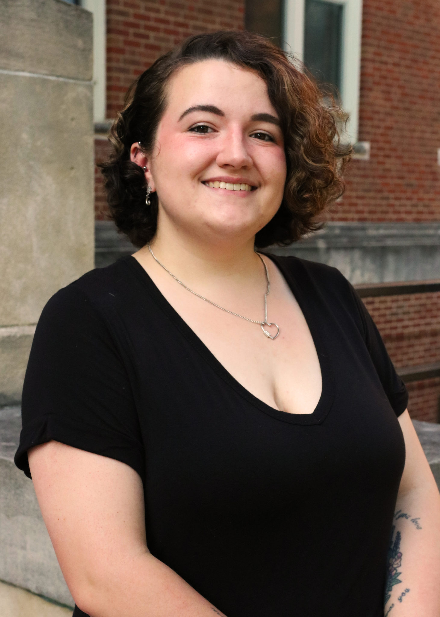 Graduate Students - Psychology