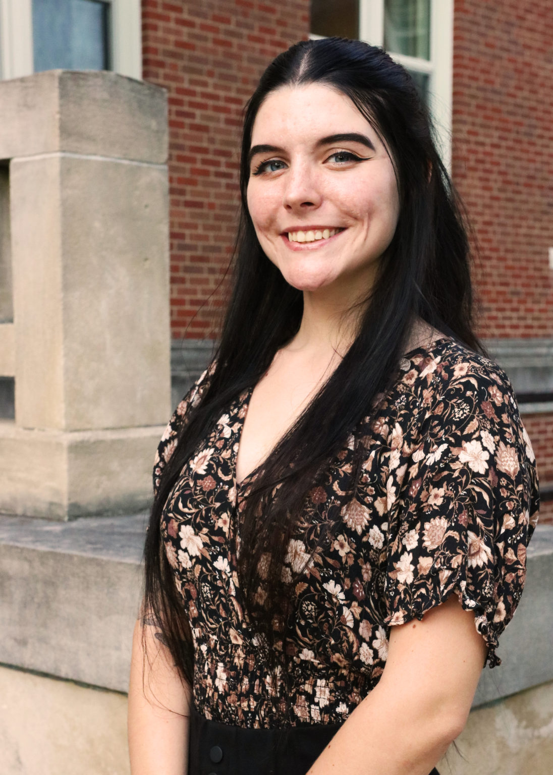 Graduate Students - Psychology