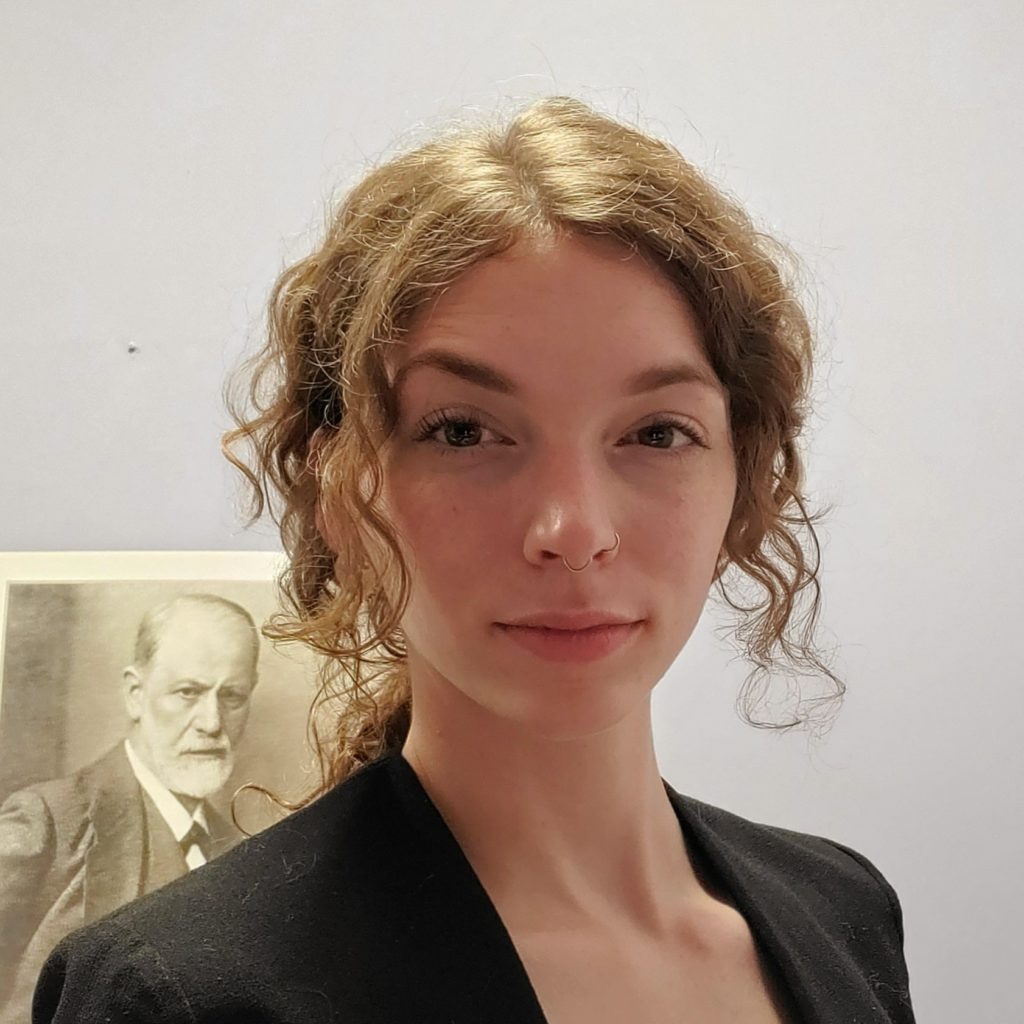 Graduate Students - Psychology