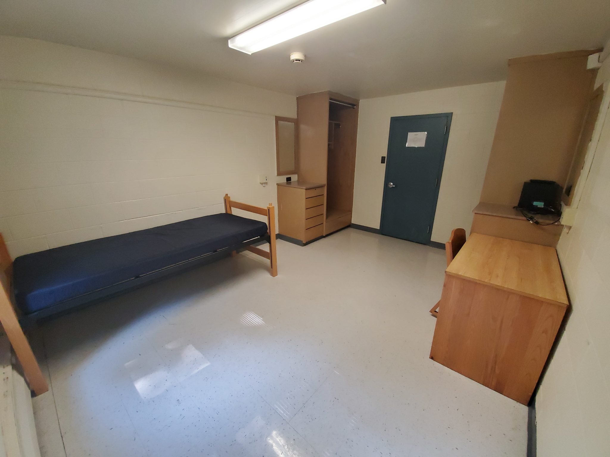 Boyd Hall - Residence Life