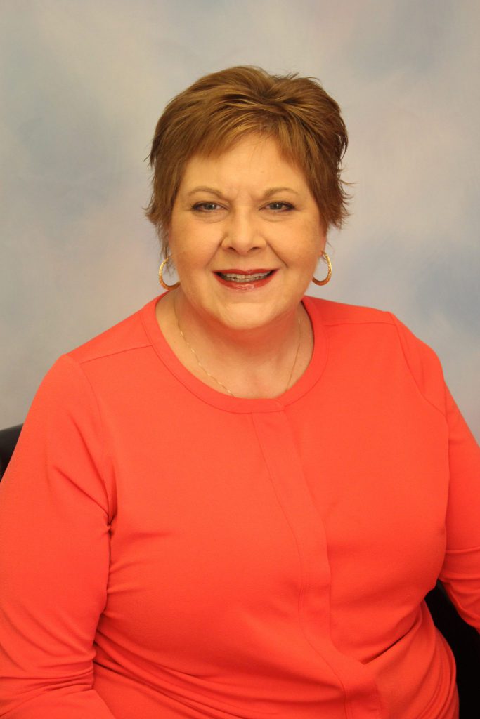 Sylvia Senften - Social Work | College of Liberal Arts