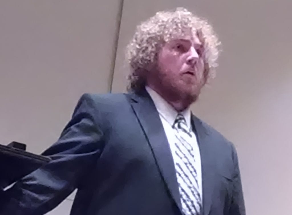 Spotlight - Student Life