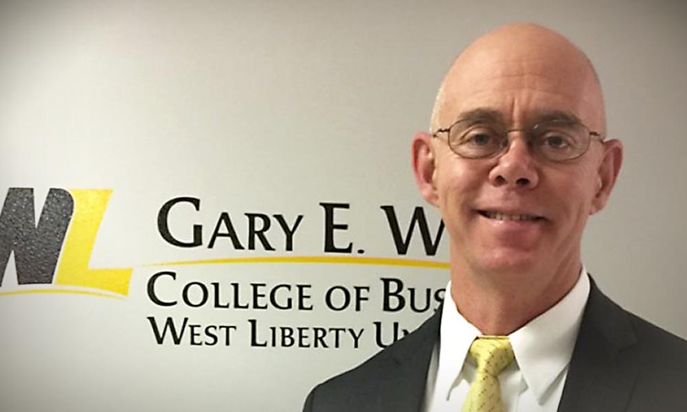 Assistant Professor of Healthcare Management - Gary E. West College of ...