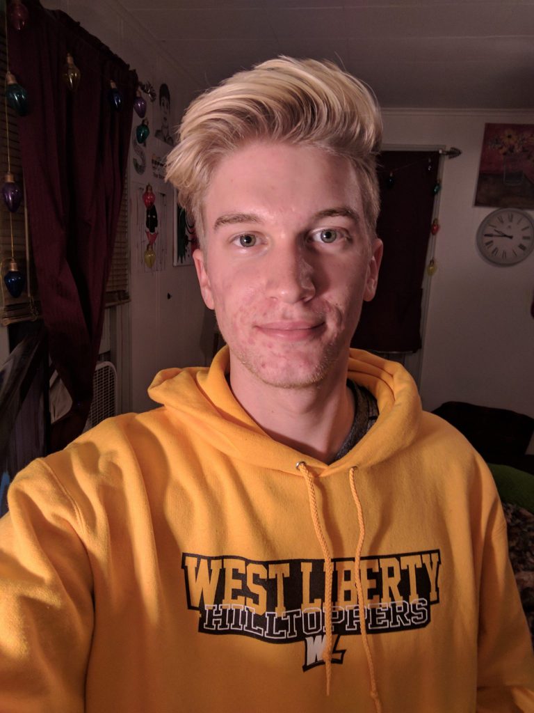 Joel Porter - WGLZ Radio 91.5WGLZ Radio 91.5