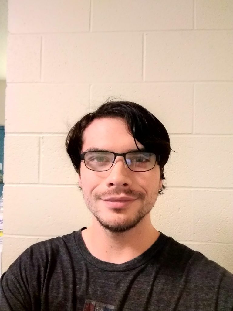 BransonSawinski_self_s'18 - WGLZ Radio 91.5WGLZ Radio 91.5