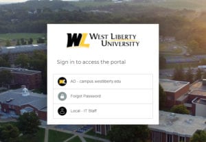 Go WLU - West Liberty University: An Affordable Public College Near ...